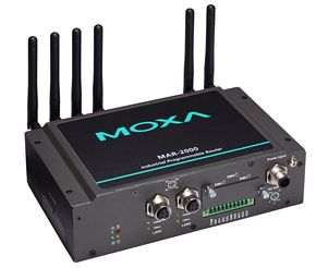 Moxa MAR-2002-T Industrial router